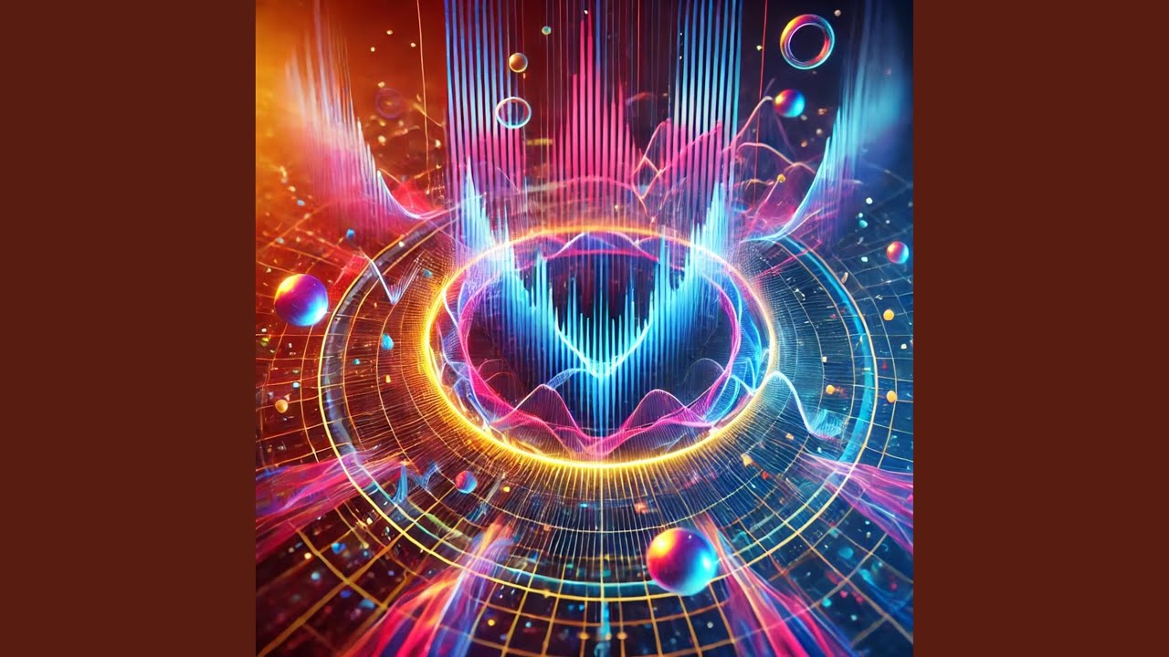 Echo Vision - YouTube