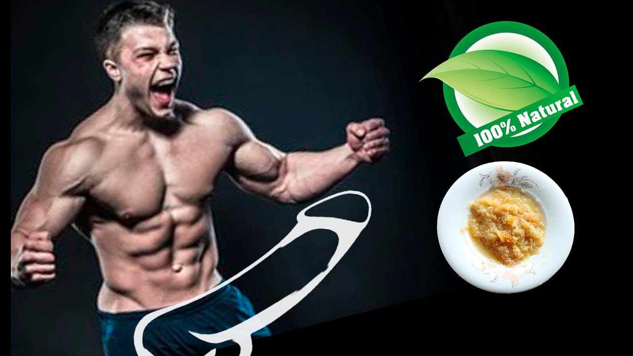 Resepi Untuk Kuatkan Zakar Ketika Berjimak - YouTube