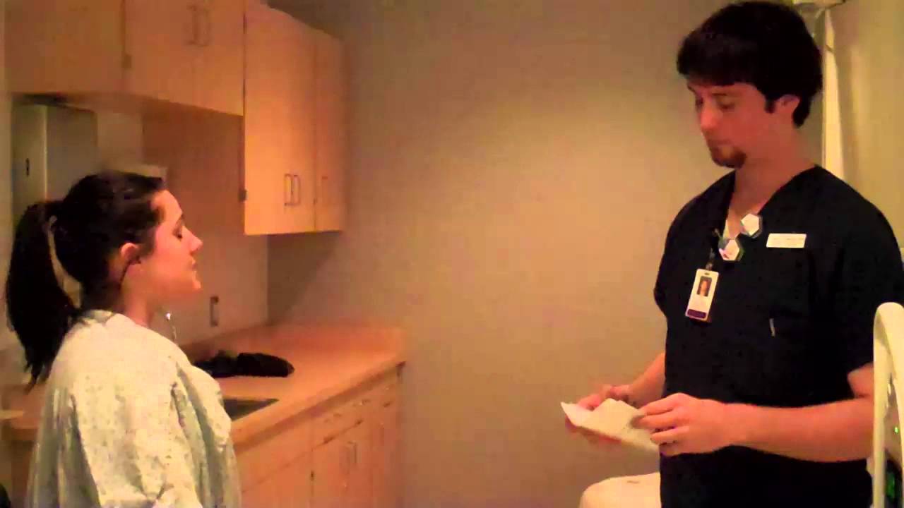 Patient Identification - YouTube