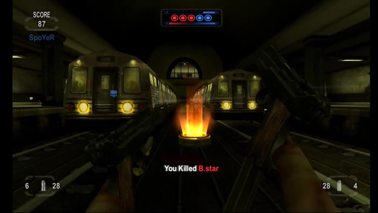 TimeSplitters: Future Perfect - Xbox Game Night (2024-01-19) - YouTube