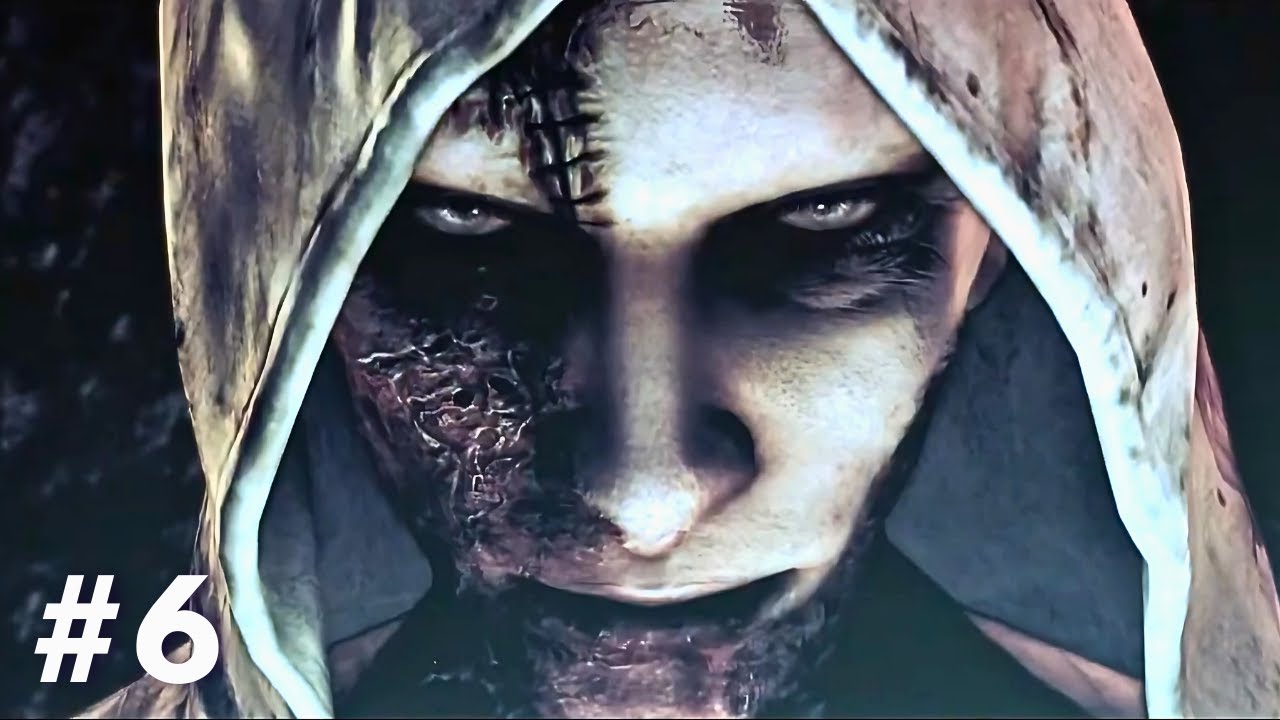 Are We Gone Mad !!? | The Evil Within 1 Highlights Part 6 - YouTube