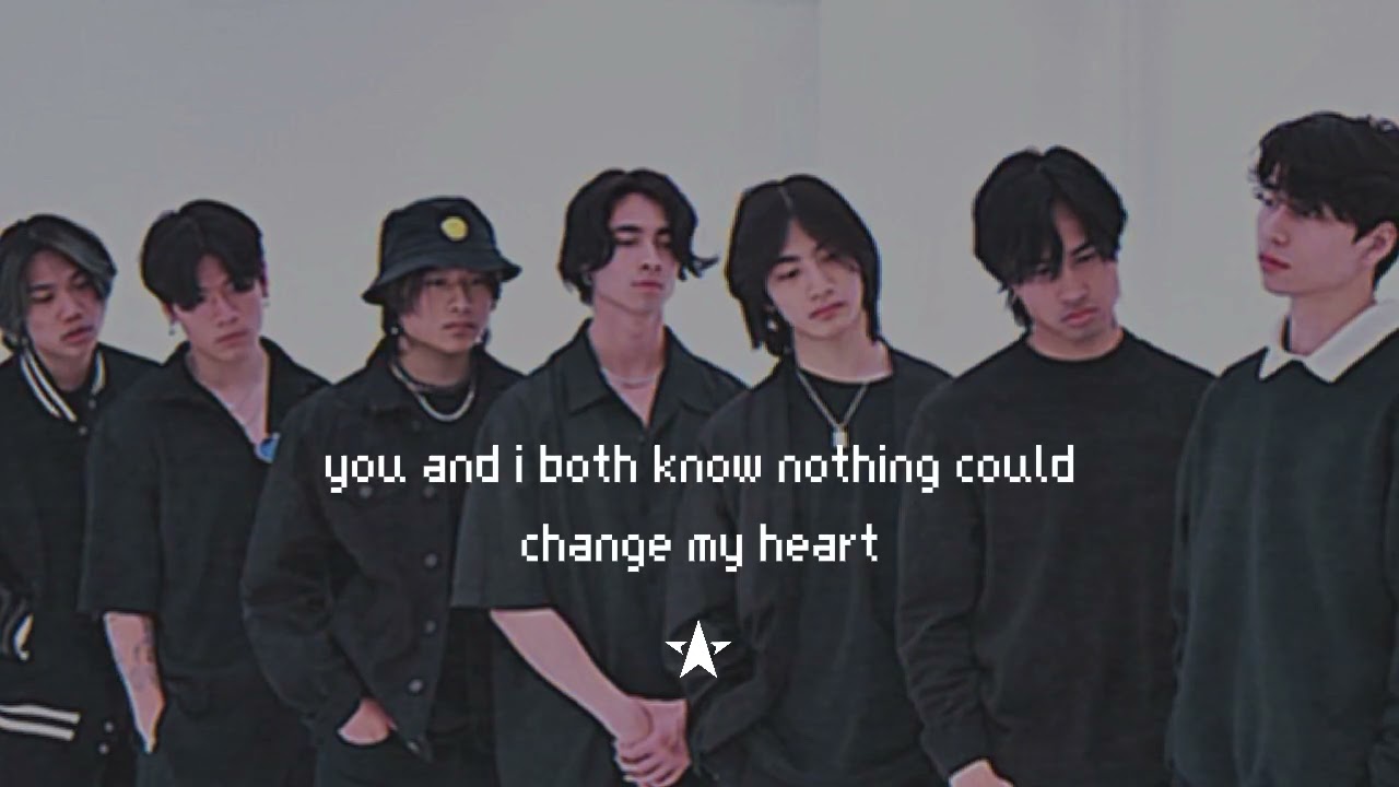 You Are My Star - NSB (Lyrics) - YouTube