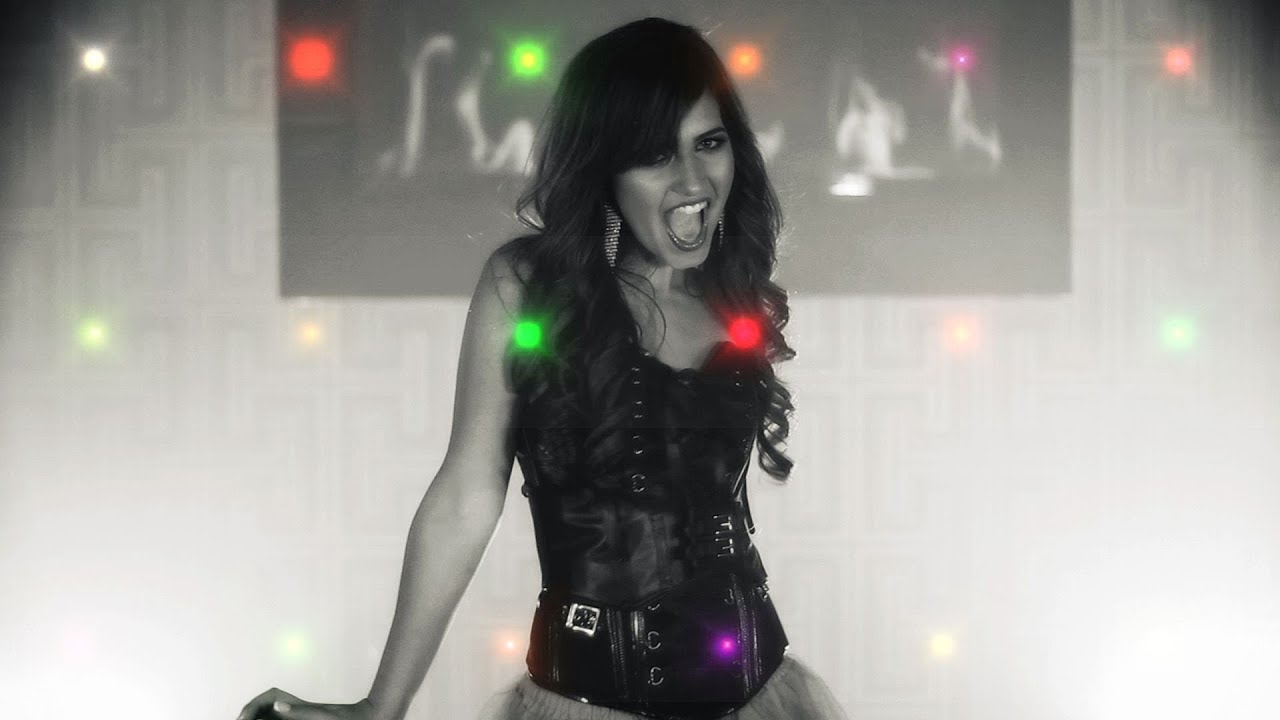 Katrina Stuart 2013 Music Video - Los Angeles Video Production ...