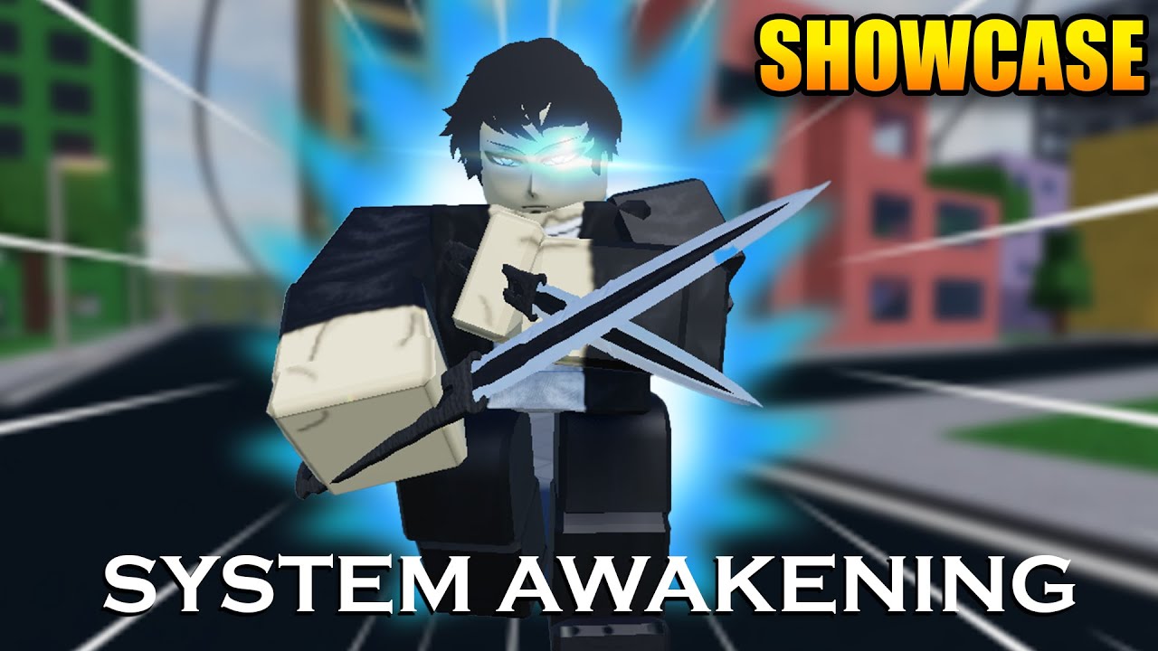 Shadow Monarch Showcase | Realm Rampage - YouTube