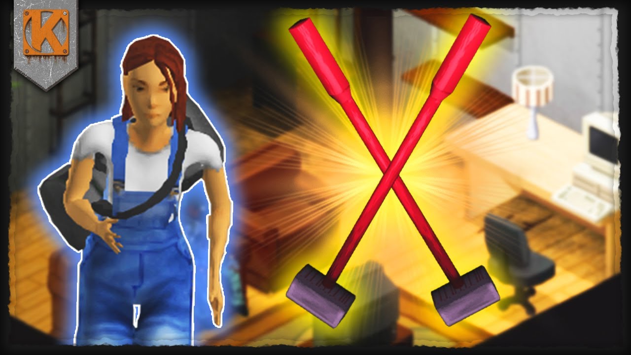 I Used a GIANT MAUL to Kill 10K Zombies in Project Zomboid Finale - YouTube