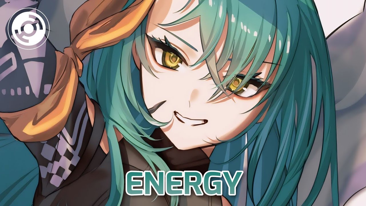 Nightcore - ENERGY (PHONK VISION) - YouTube