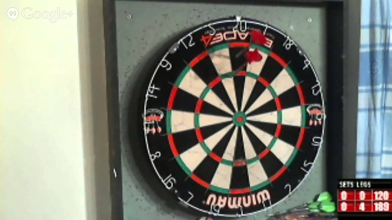 darts - YouTube