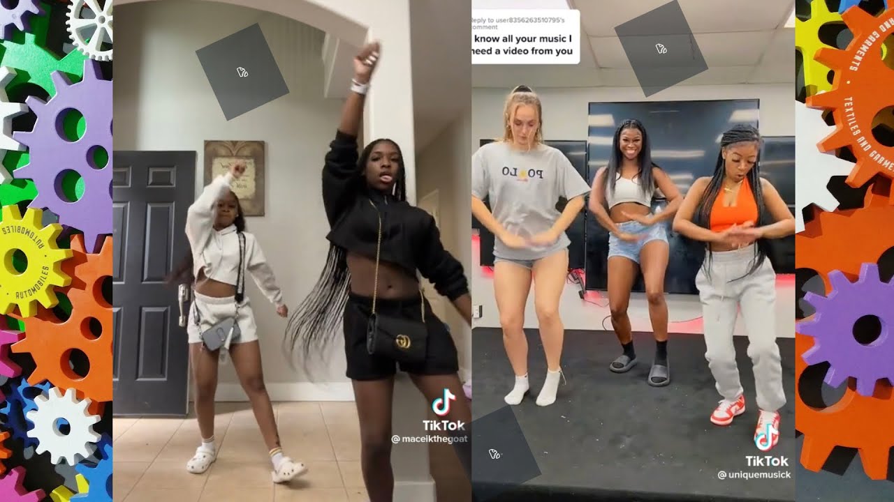 Aye Aye Aye Challenge Dance Compilation #dance #challenge #tiktok - YouTube