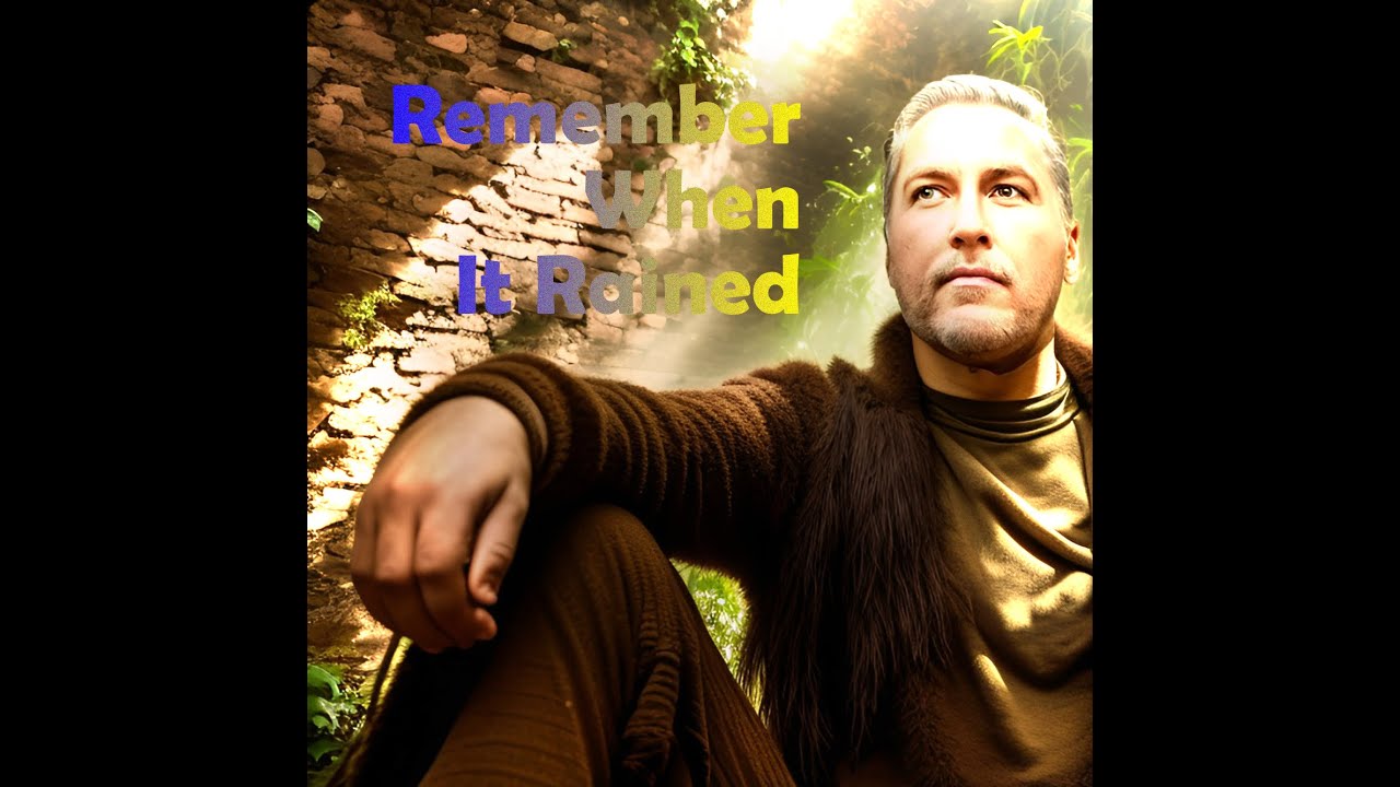 Remember When It Rained - YouTube