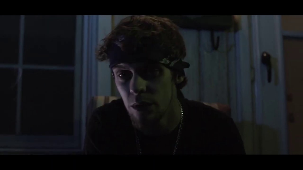 RikAShay - PTSD ( Official Music Video ) - YouTube