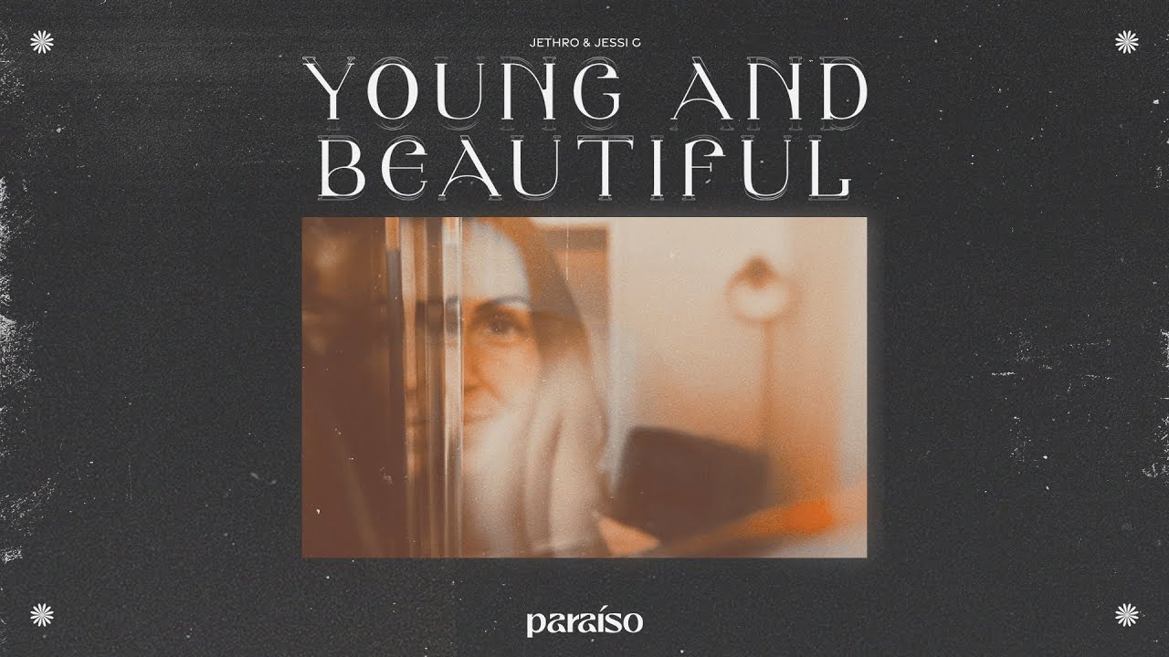 Lana Del Rey - Young And Beautiful (Jethro & Jessi G Remix) [Music ...