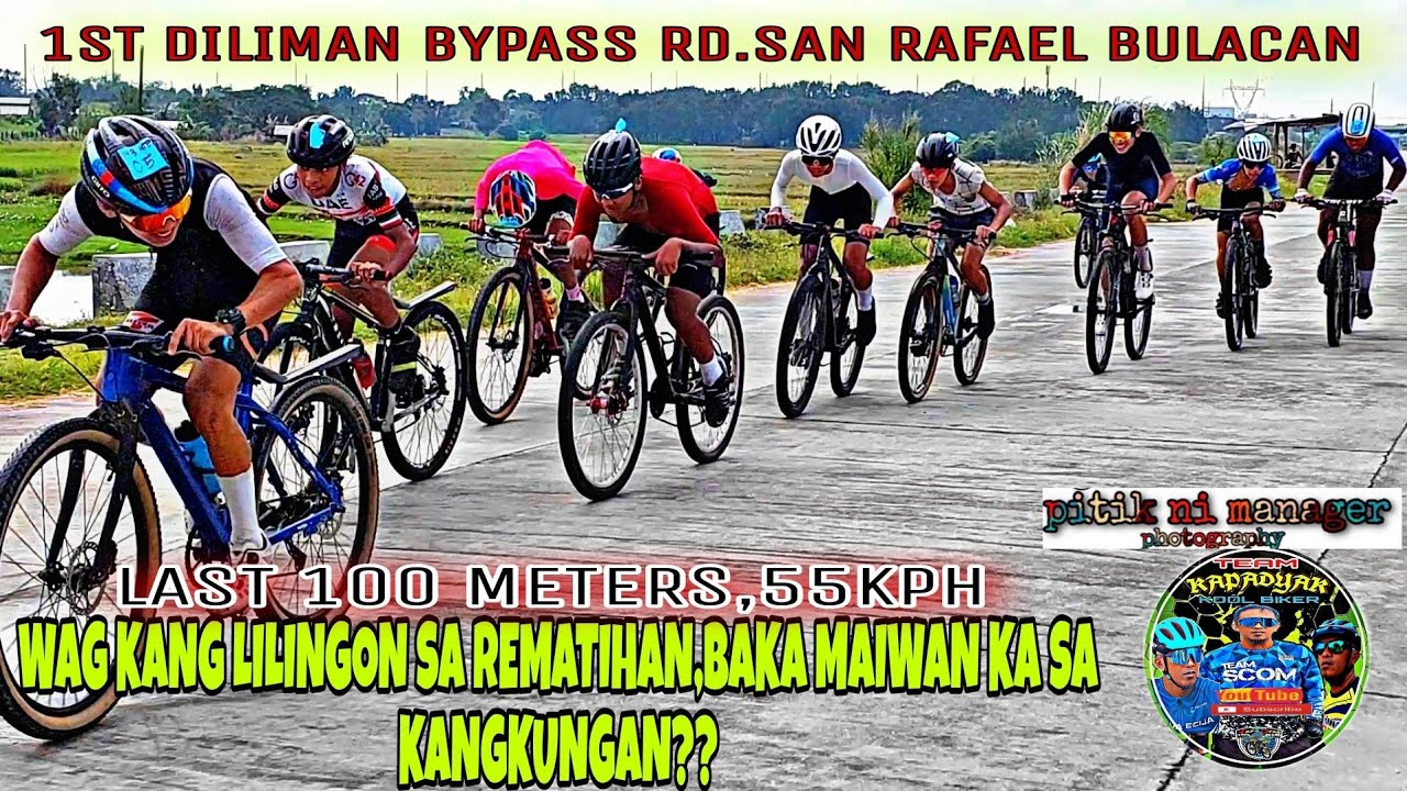 KAPAG LUMINGON BA,TALO NA?? 1ST DILIMAN BYPASS ROAD SAN RAFAEL BULACAN ...