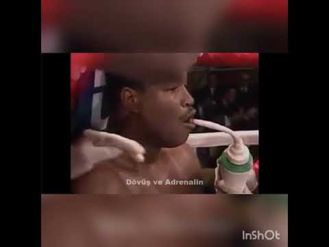 efsane boksör mike tyson