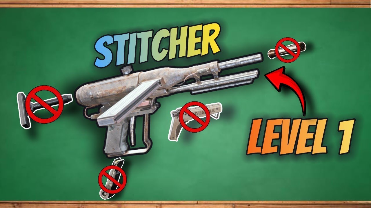 The BEST gun In ARC RAIDERS Is ONLY $800? │ Why YOU need to USE the ...