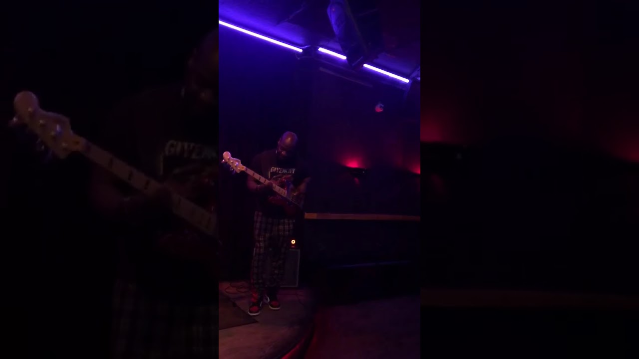 Knocking Some Rust off - YouTube