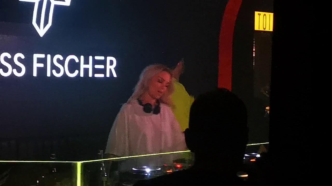 THESS FISCHER - YouTube