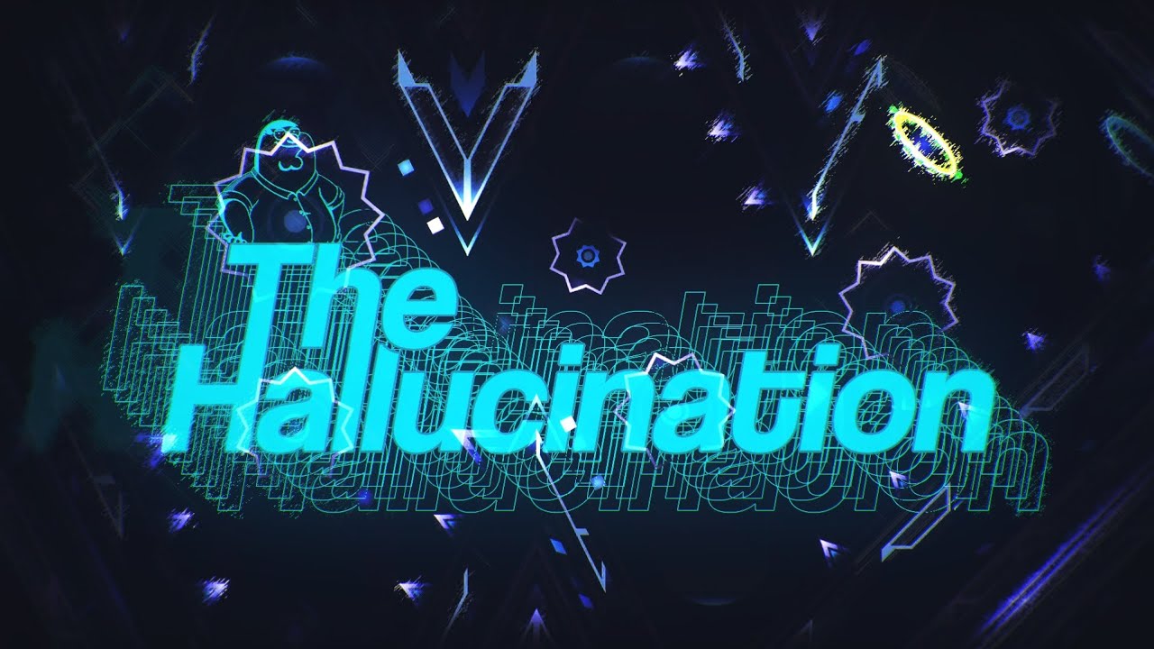 [NEW HARDEST] The Hallucination by SyQual and VoTcHi (Extreme Demon ...