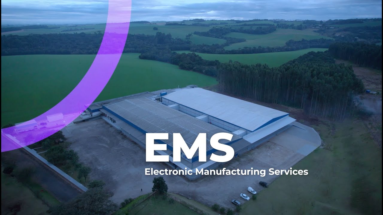 HI-MIX ELETRÔNICOS INSTITUCIONAL PORTUGUÊS - YouTube