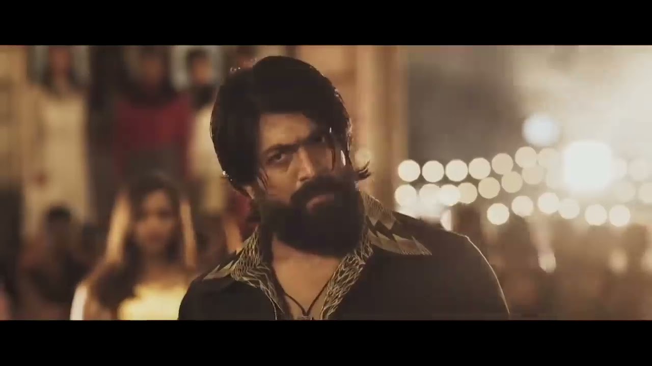 kgf chapter 1 movies - YouTube