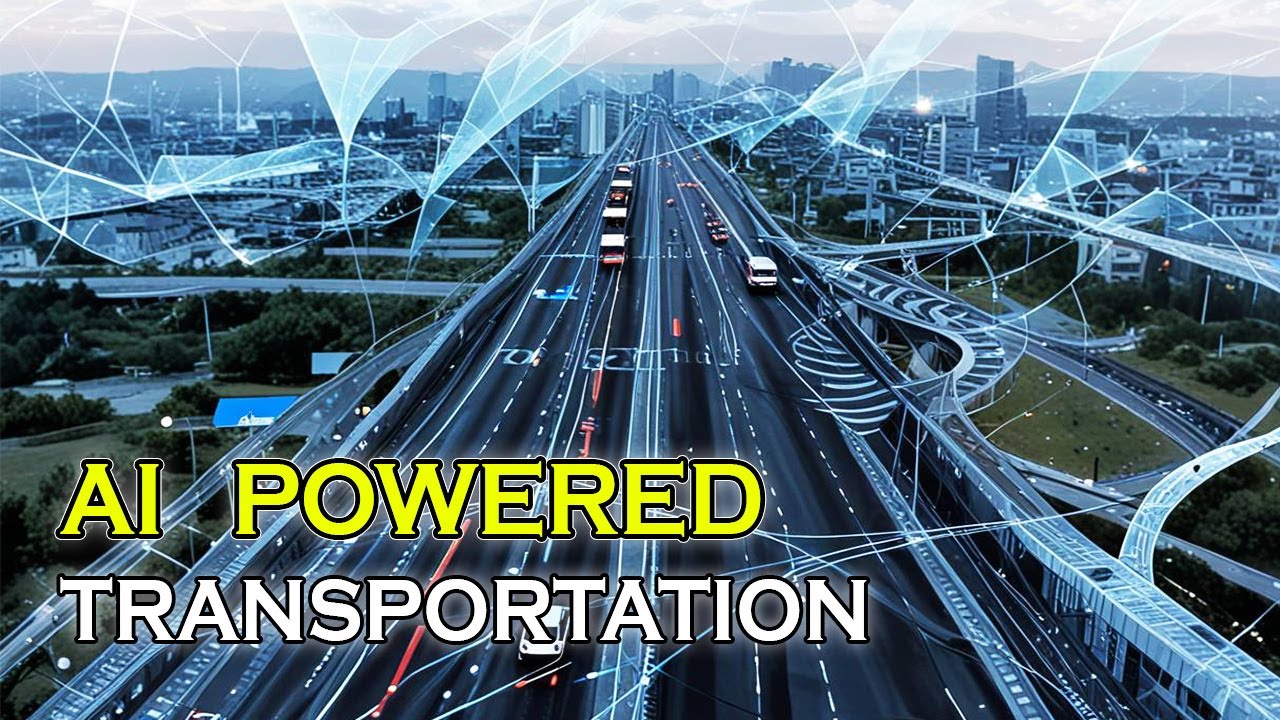 Can AI Traffic Control Make China’s Roads Safer Than Ever? - YouTube