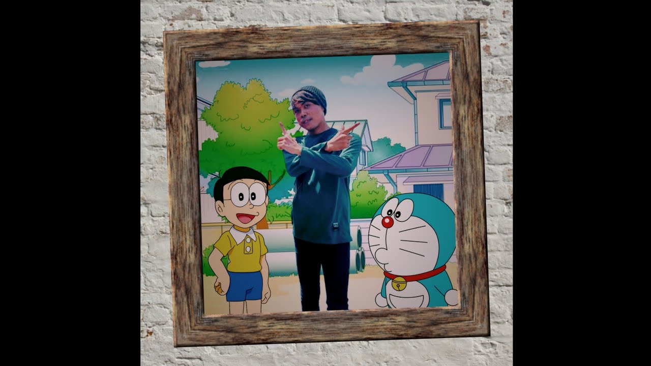 OPENING DORAEMON (COVER) - YouTube
