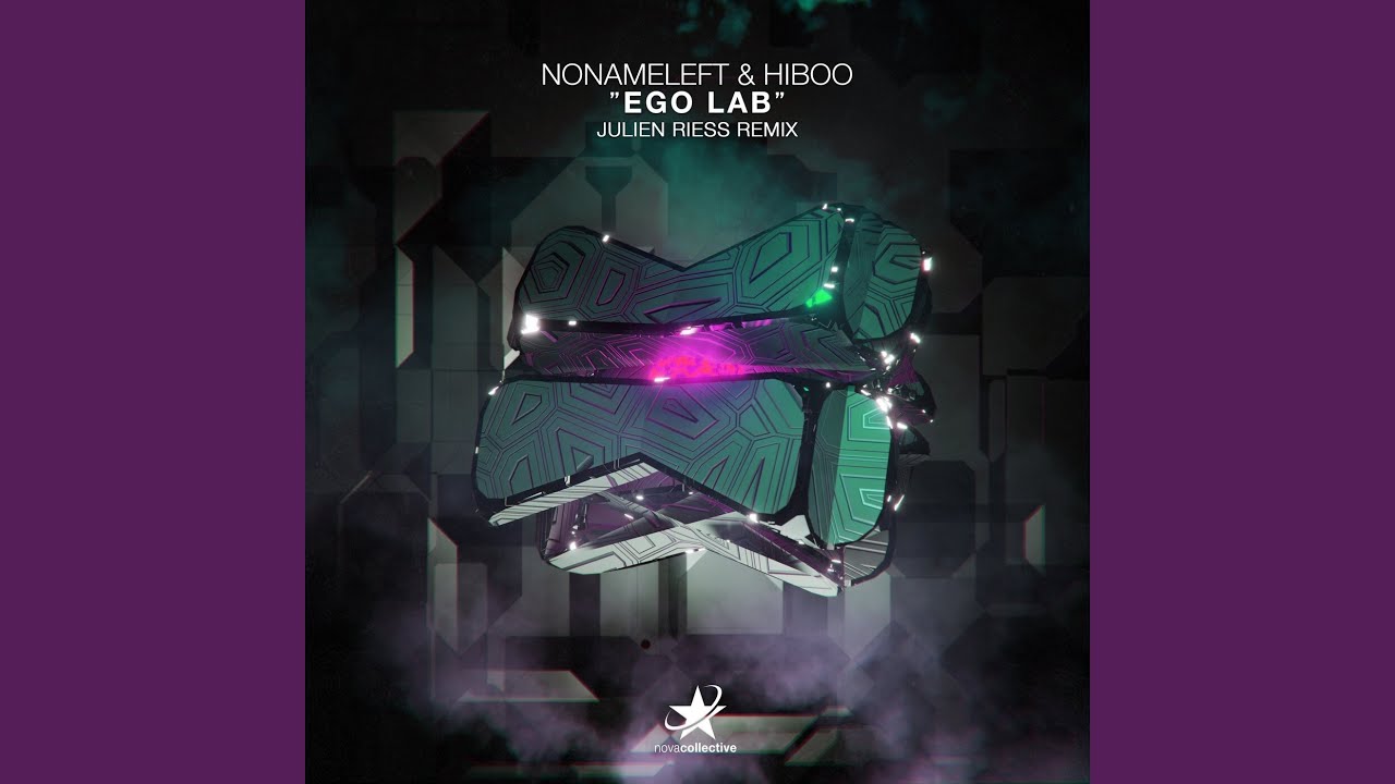 Ego Lab (Julien Riess Remix) - YouTube