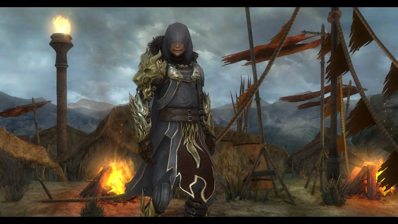 🎄Christmas Giveaway🎁 Guild Wars: Reforged (Factions - Campaign ...