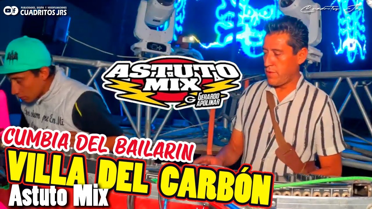 🔥TEMA DE ESTRENO 🔥SONIDO ASTUTO MIX🔥((𝙇𝘼 𝘾𝙐𝙈𝘽𝙄𝘼 𝘿𝙀𝙇 𝘽𝘼𝙄𝙇𝘼𝙍𝙄𝙉))🌴 VILLA ...