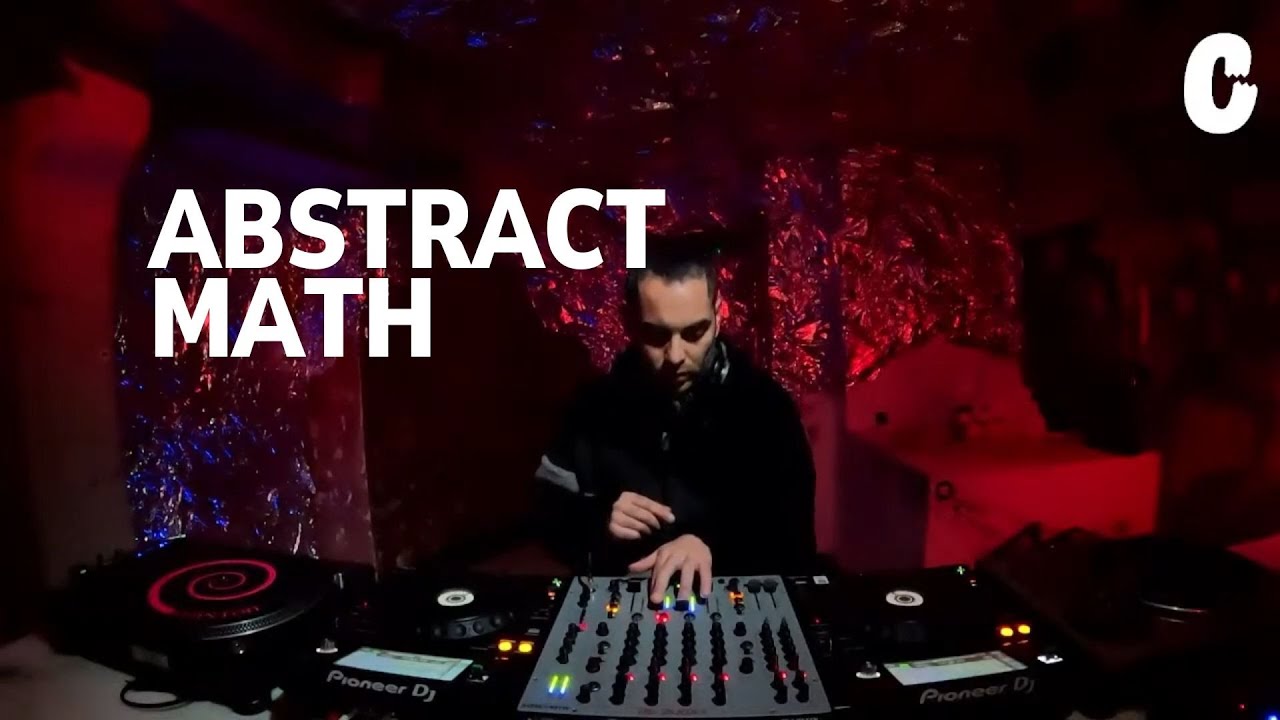 Amen Freaks w/ Abstract Math @CannibalRadio - 07 Feb 2025 - YouTube