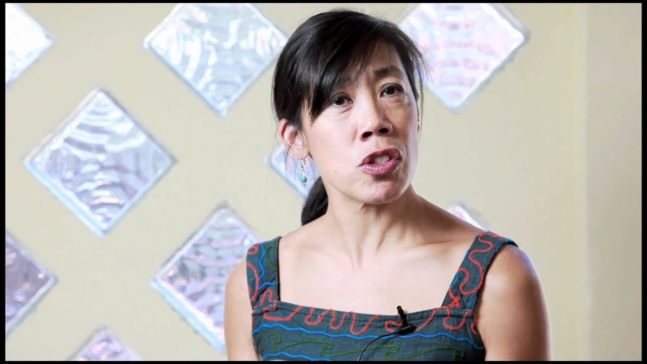 Meet Sabrina Chaw, Bauman College Nutrition Consultant Graduate - YouTube
