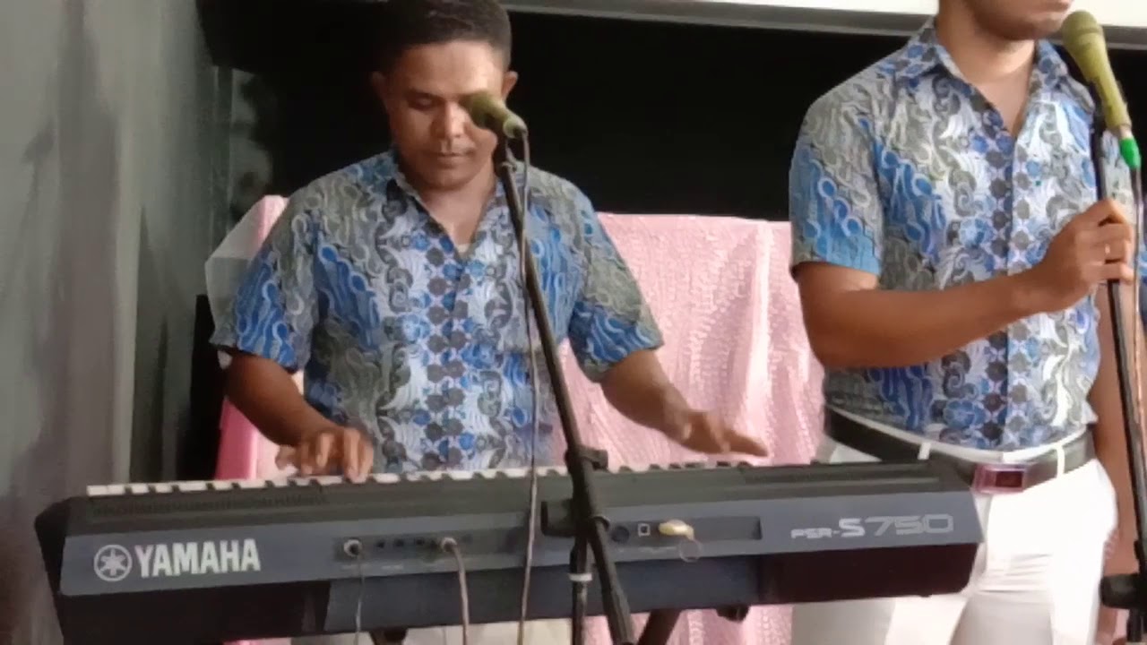 Magdalena dance #GGvoice-performs - YouTube