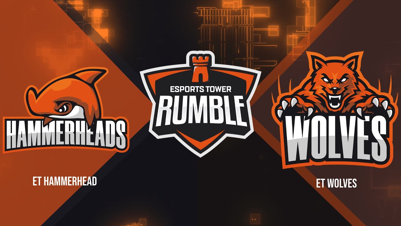 Esports Tower Valorant Rumble Summer Week 10 Ep. 1 Bracket Stage - YouTube