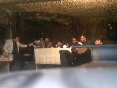 Hüseyin Derya ölümünden 3 gün evvel meyxana deyir.