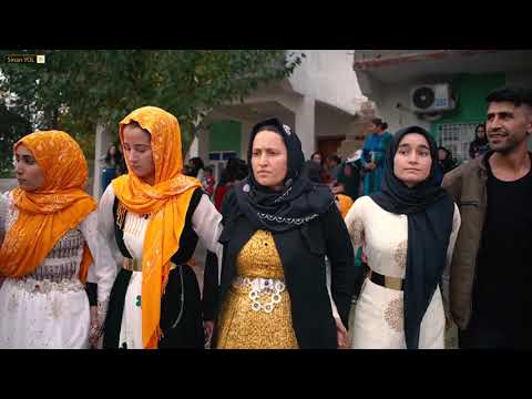 PİYANİST SİNAN YAVER MUHTEŞEM.SEYİDANLİ AŞİRETİ DÜĞÜNÜ 29 DAKİKA FULL HD