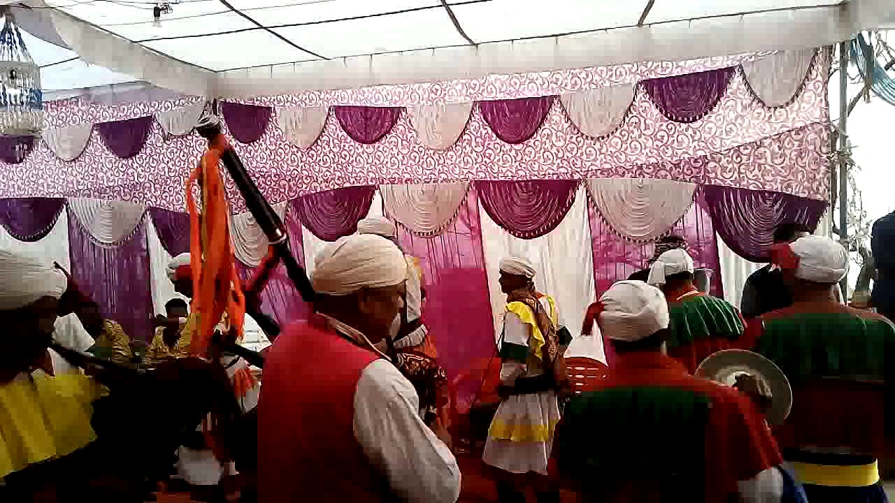 Kumauni dance Top Videos || deepak Kandpal marriage || - YouTube