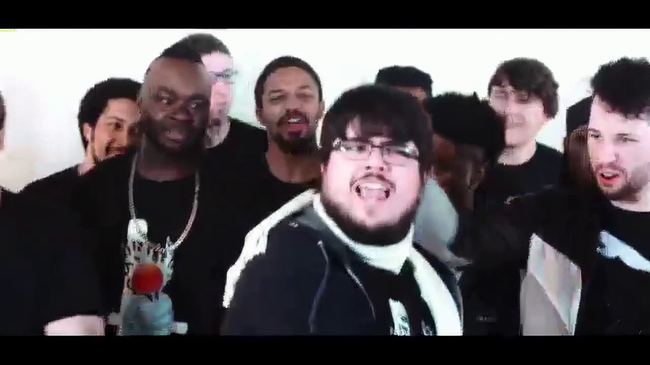 ZeRo Verse - The Ultimate Super Smash Bros. Cypher 2018 [REUPLOAD ...