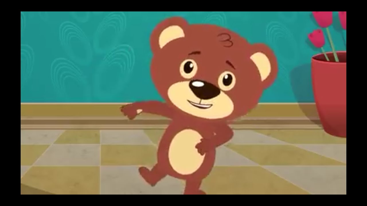 ABC Tumble Down D l Nursery Rhymes & Kids Songs - YouTube