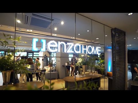 Enzo Home I Piyalepaşa Mağazamız açıldı!