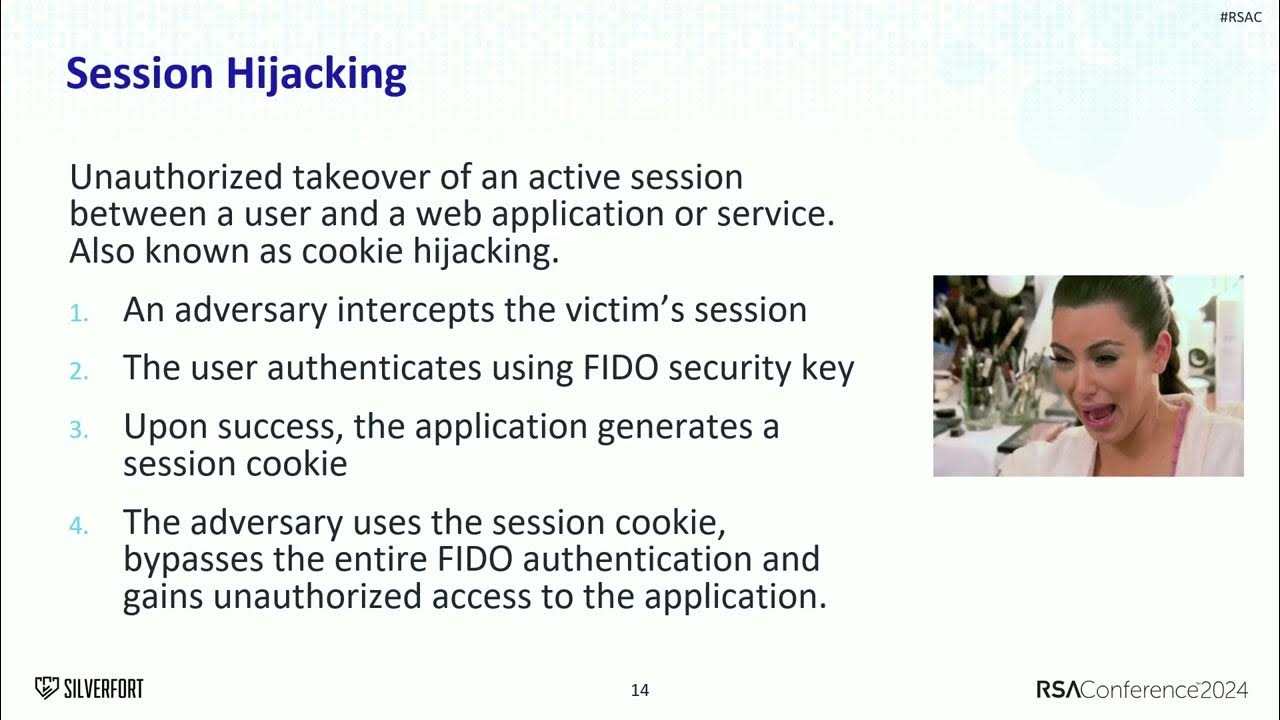 Beginner’s Guide to Bypassing Modern Authentication Methods to SSO - YouTube