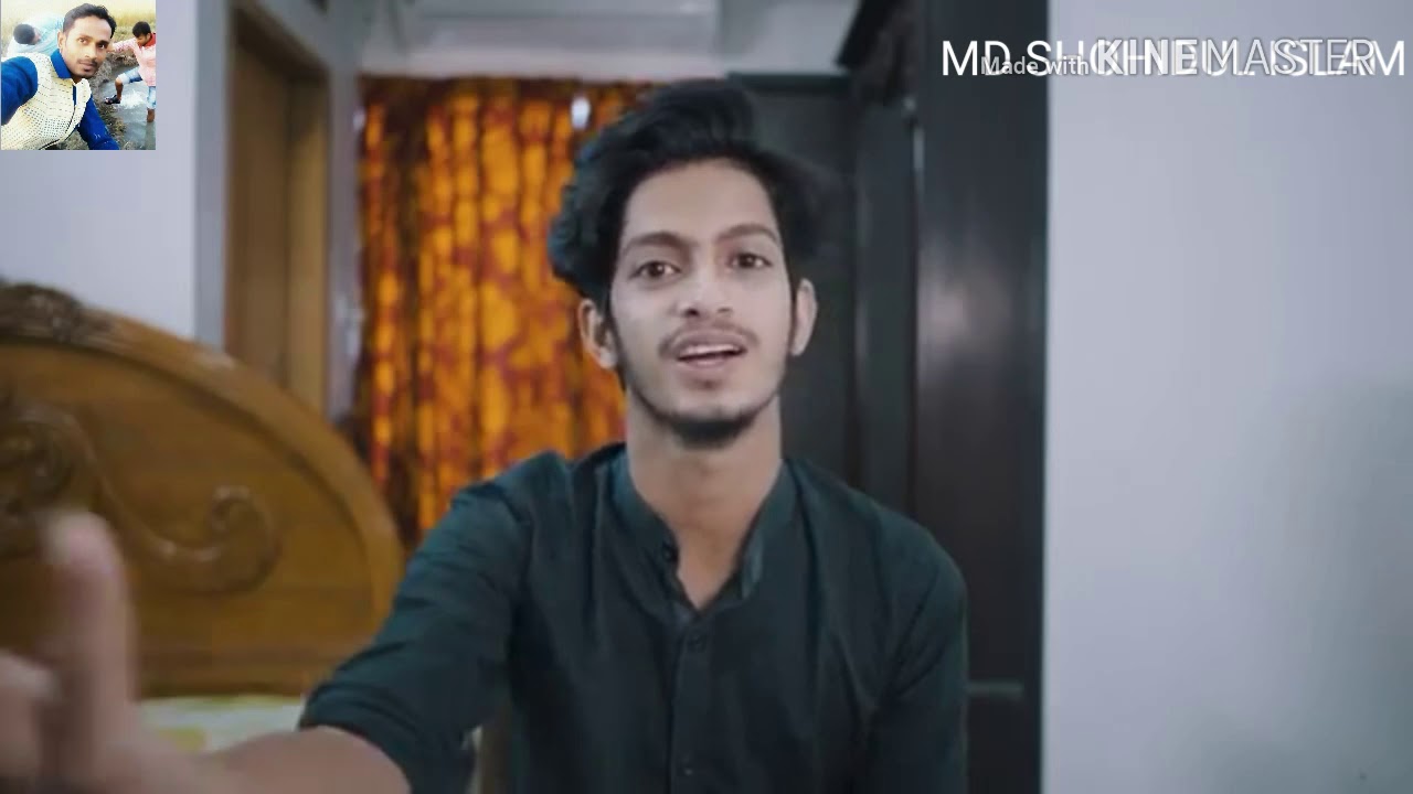 তাহেরি আংকেল Prottoy - YouTube