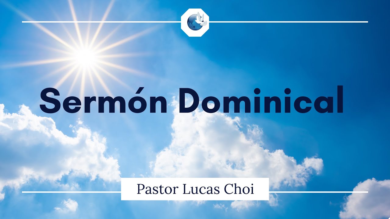 Academia de la Biblia (Pst. Lucas Choi) - YouTube