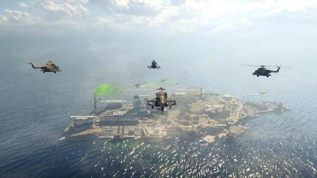 Call of Duty: Modern Warfare Rebirth/Keep Wins - 17 - YouTube