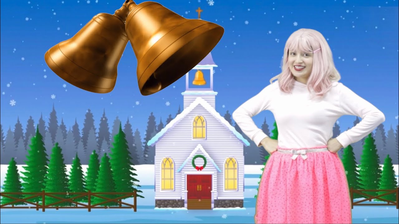 Campana sobre campana|villancicos|canciones navideñas. - YouTube