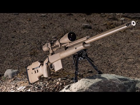 Insurgency Sandstorm ISMC Mod DEVGRU Sniper Custom 1 McMillan TAC-338 base on M24 338.Lapua ...