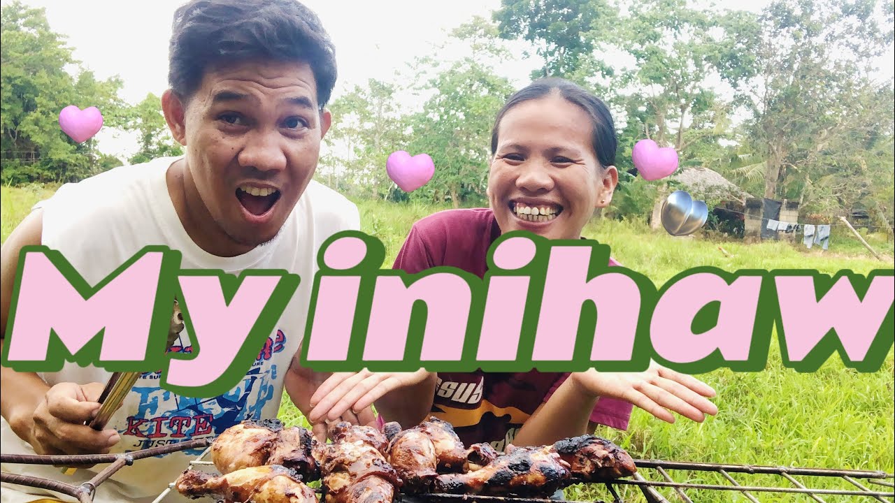 BARBECUE HITA NG MANOK#pinoyfood - YouTube
