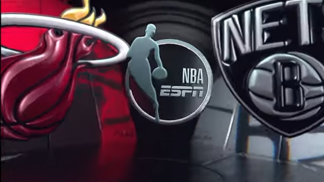 2006 Eastern Conference semi finals ended Mia vs Nj nba on ABC - YouTube