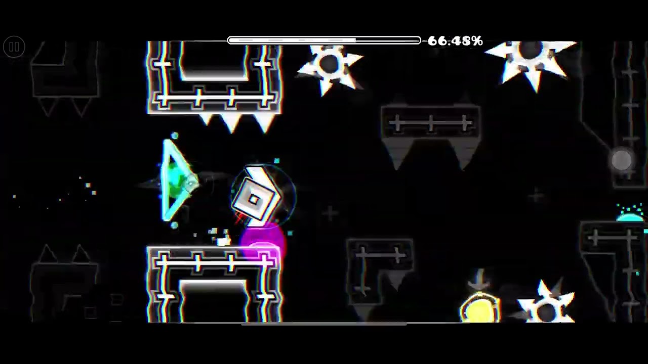 Firework but easy?|Superclasico 100%|Geometry Dash 2.2 - YouTube