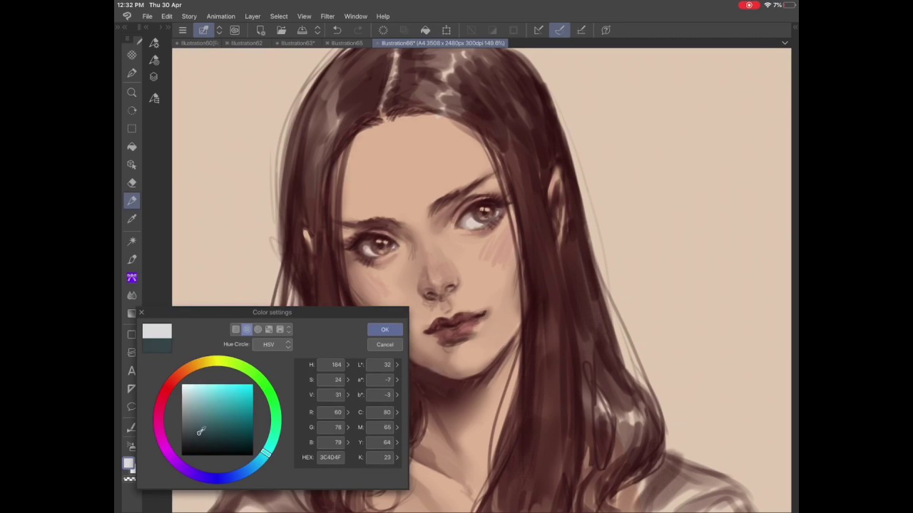 Drawing Demo - YouTube