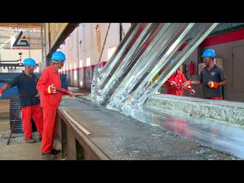 SIMEG Group Corporate Video