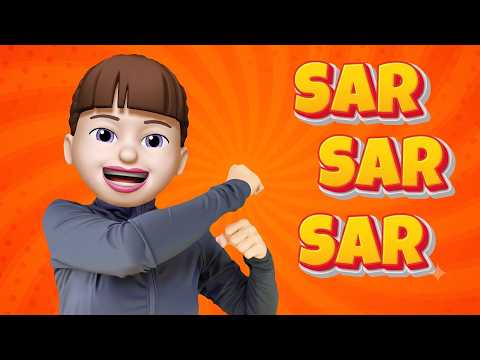 🎨 Renkleri ve Şekilleri Kolayca Öğreniyorum | Eğitici Çizgi Film Şarkıları